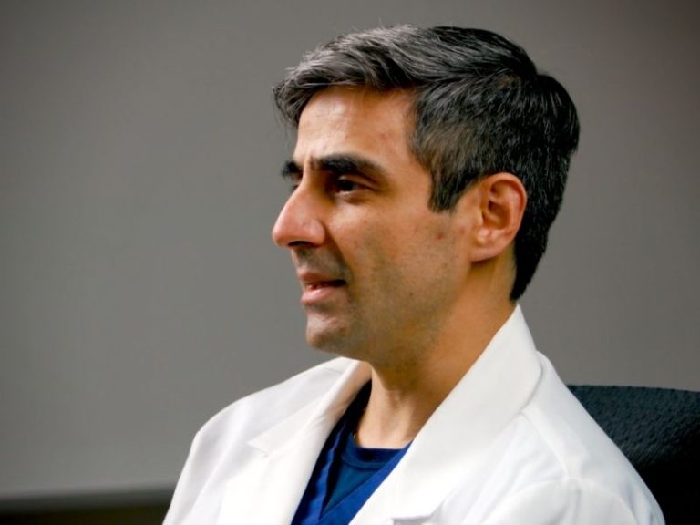 Thomas A. Molinaro MD - Fertility Doctor | RMA New Jersey Fertility Clinic