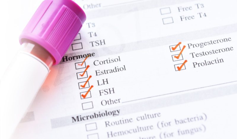 Infertility Testing | Complete Fertility Tests for Women & Men