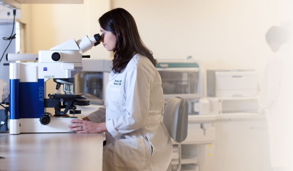 Genetic Testing (PGT-A) with IVF | RMA Network