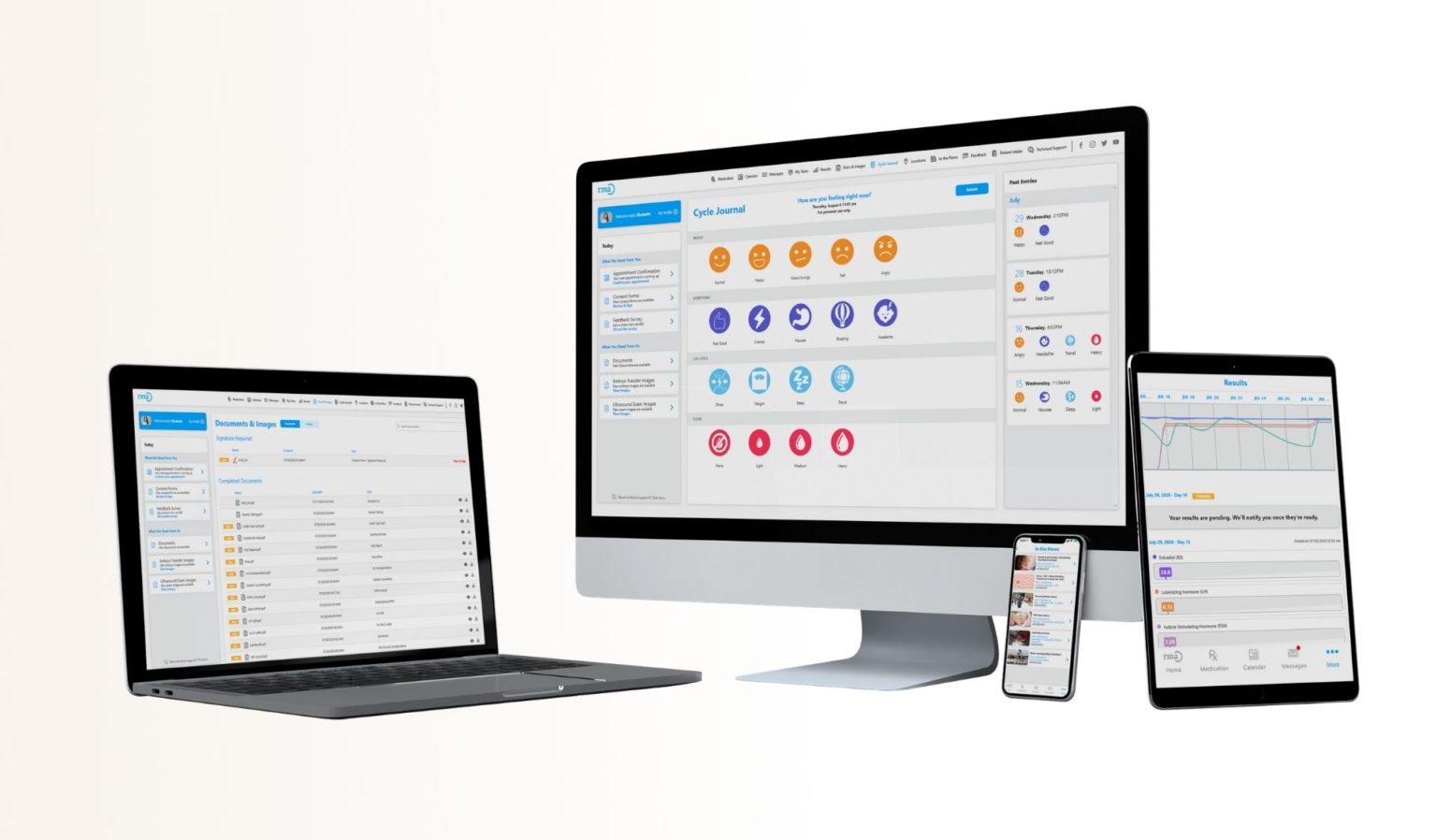 RMA Philadelphia - 4 Fertility & IVF Clinics in PA | RMA