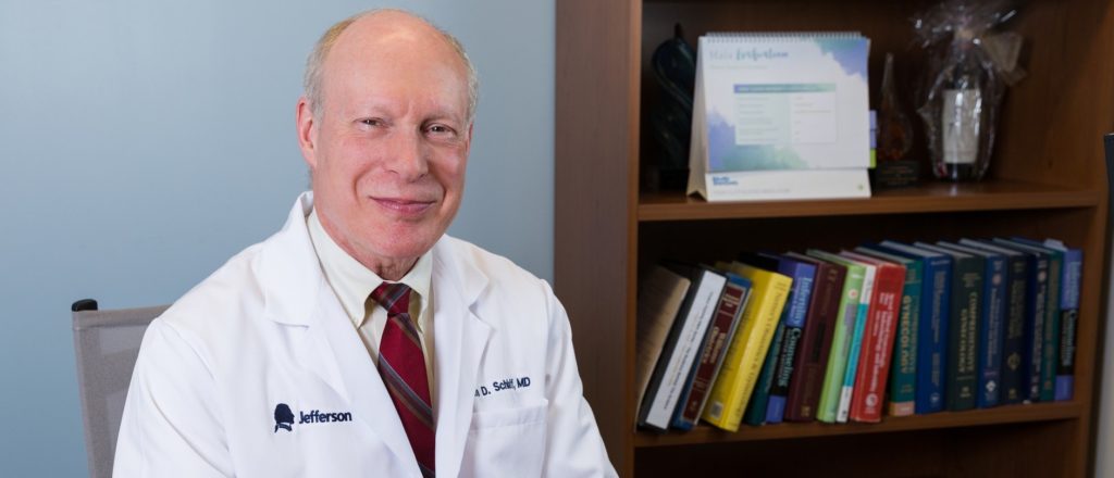 RMA of Philadelphia at 6th Annual Jefferson Infertility Conference