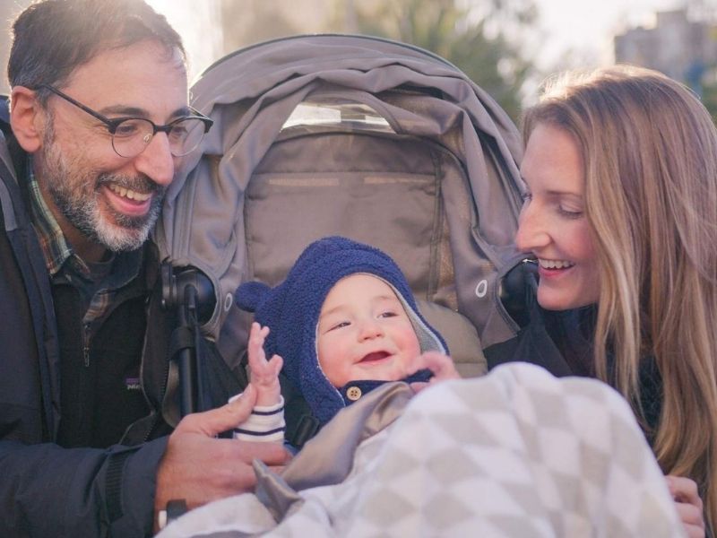 Fertility Clinics in Northern California - IVF Care | RMA