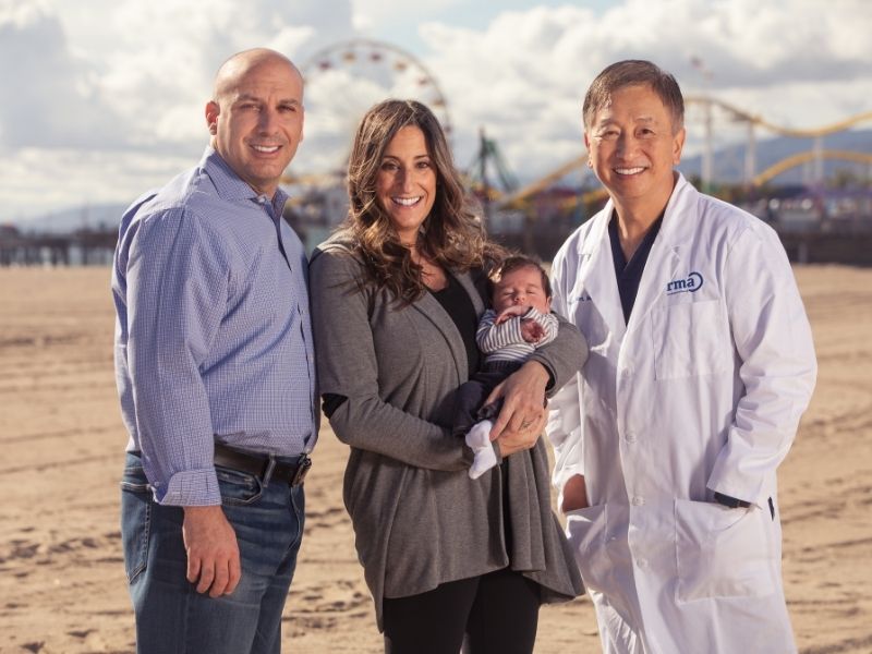 RMA Southern California | Los Angeles, CA - Fertility Clinic, IVF Center