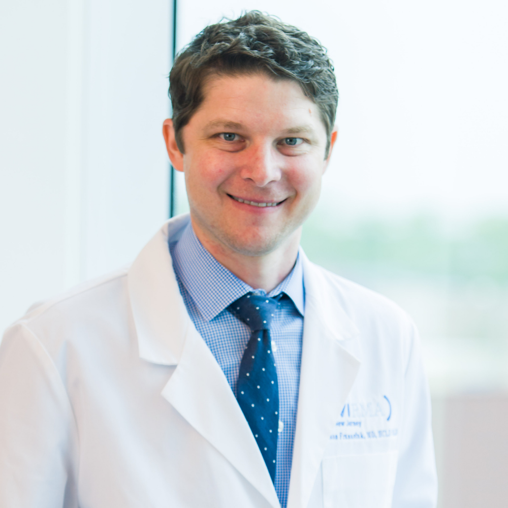 Dr. Jason Franasiak, Reproductive Endocrinologist | Evesham, NJ ...