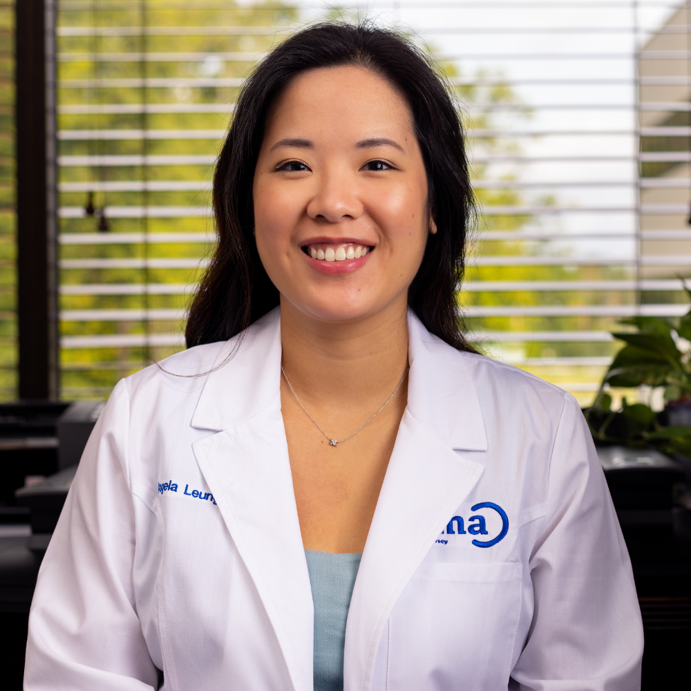 Dr. Angela Leung, Reproductive Endocrinologist, Reproductive ...