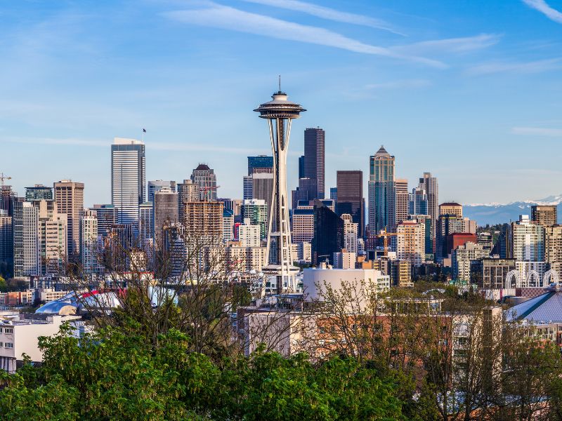 RMA Seattle | Formerly Sound Fertility Care - IVF Clinic