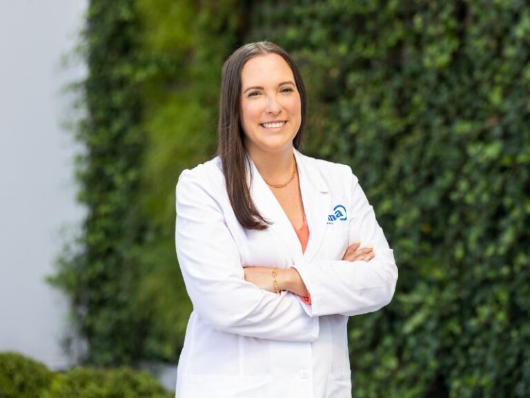 Melissa Peluso MSN, APRN, WHNP-BC - Fertility Nurse | RMA