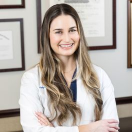 Haley Glatthorn Genovese , MD | RMA Fertility Doctor