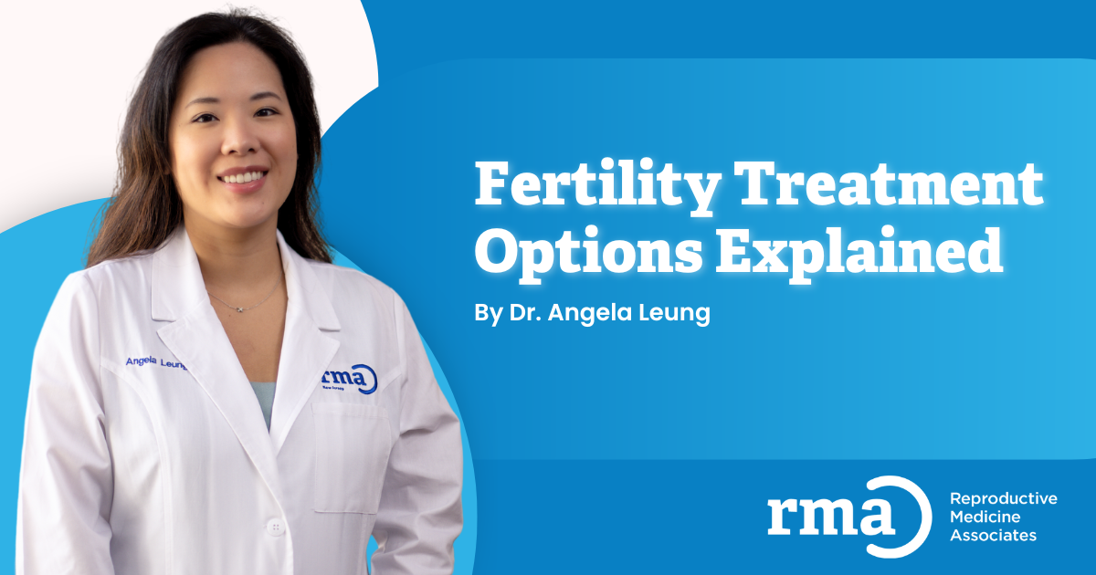 Fertility Treatment Options: 9 Ways to Treat Infertility