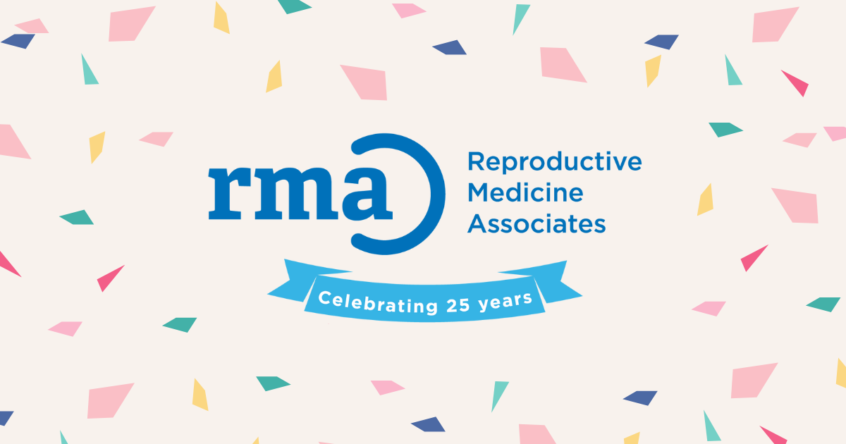 RMA Celebrates 25 Years of Industry-Leading Patient Care and Outcomes ...