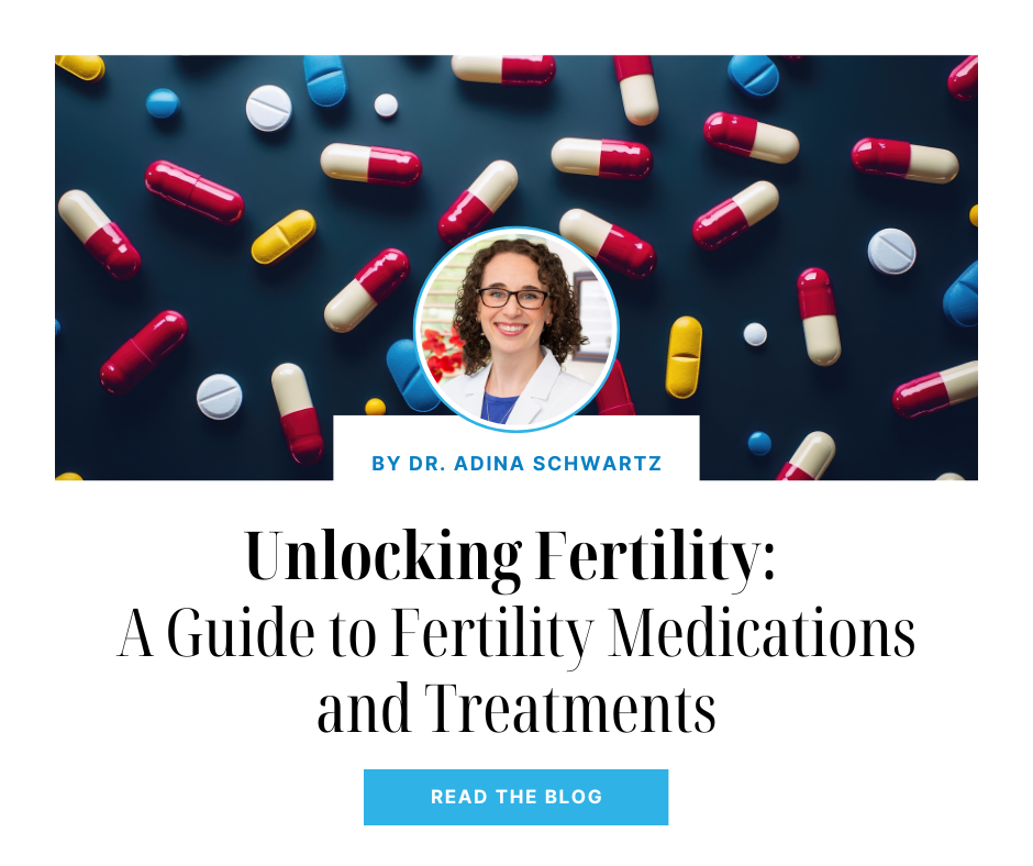 Top 7 Fertility Medications: Common Drugs in Treatment | RMA