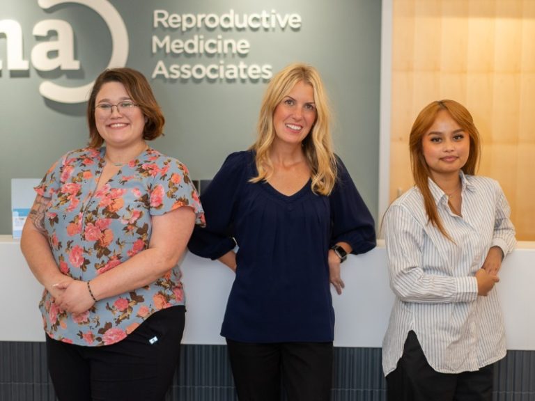 Bellevue, WA | RMA Network - Fertility Clinic
