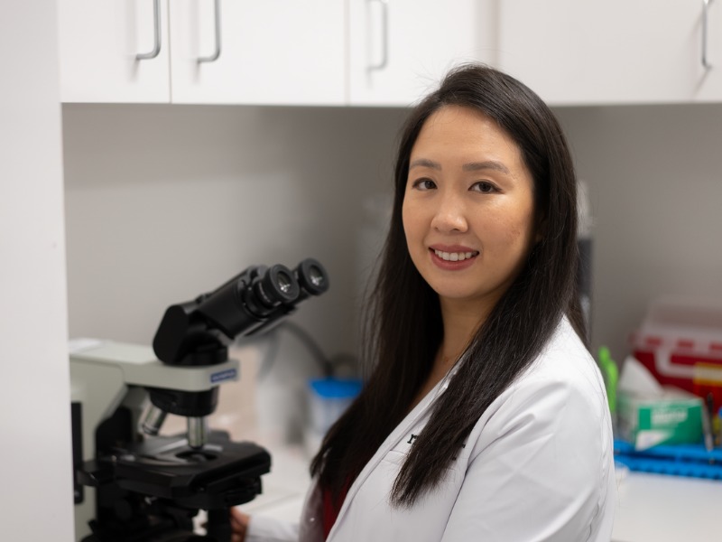 Bellevue, WA | RMA Network - Fertility Clinic