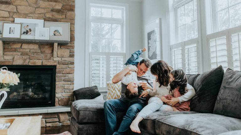 What Are the Benefits of Family Planning? | RMA Network - Fertility Clinic